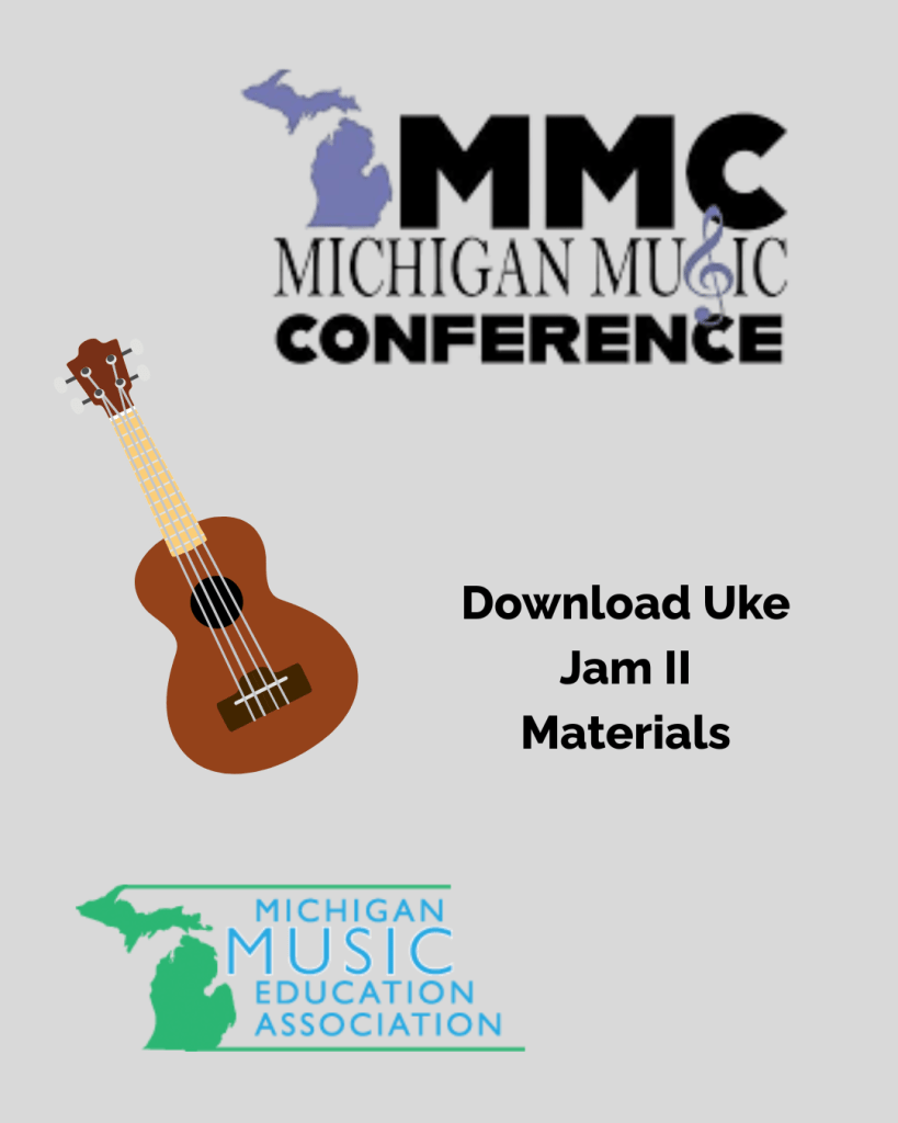 Michigan Music Education Association